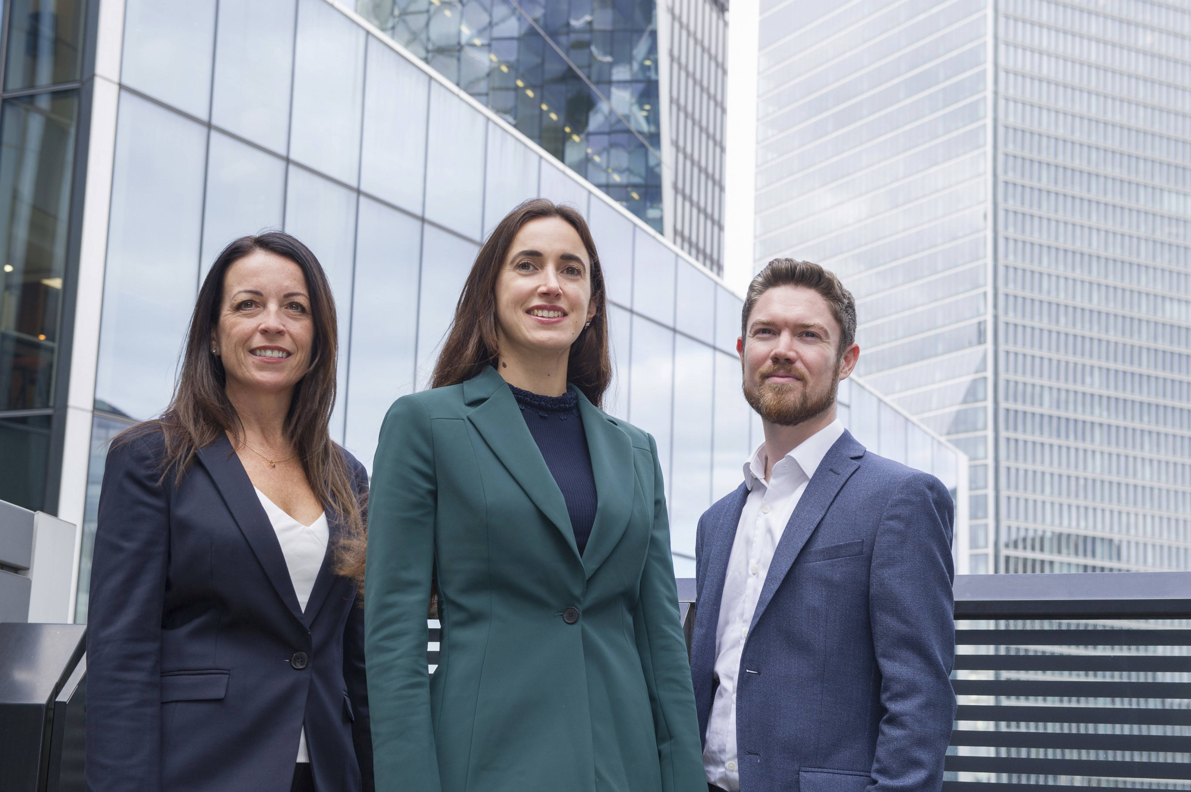 Trio of industry hires as Kennedys grows team behind groundbreaking ...