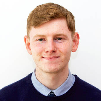 Q&A: Lewis Cunningham, Claims Apprentice 2022 winner