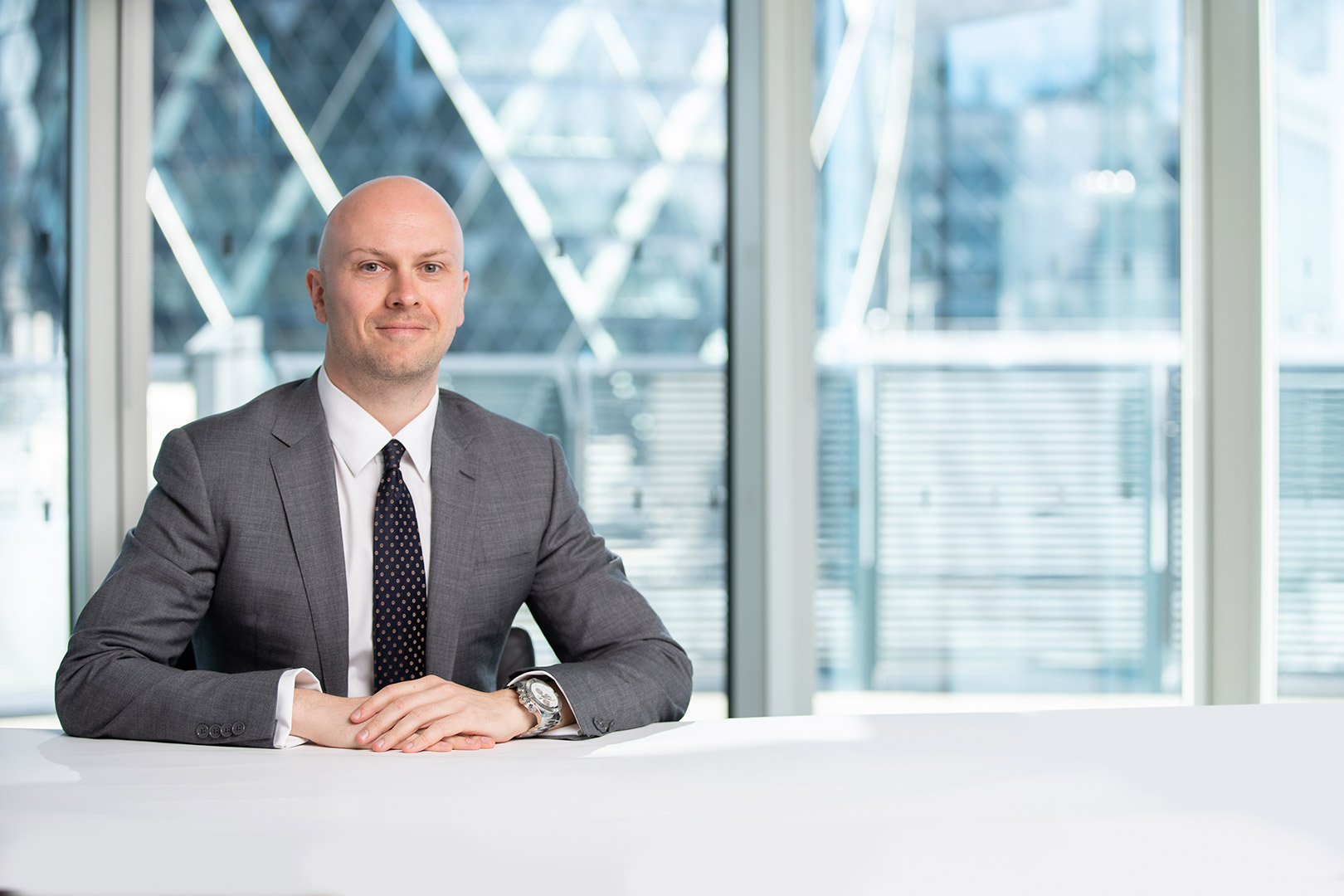 Responsible business